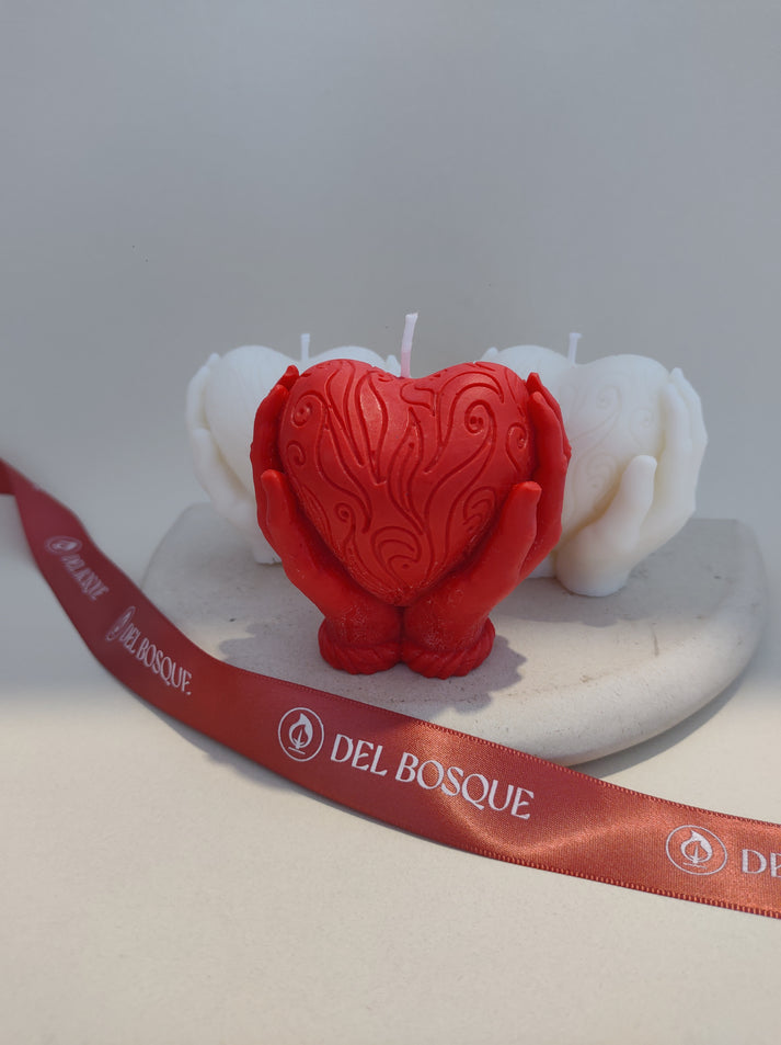 Corazón en tus manos – Del Bosque